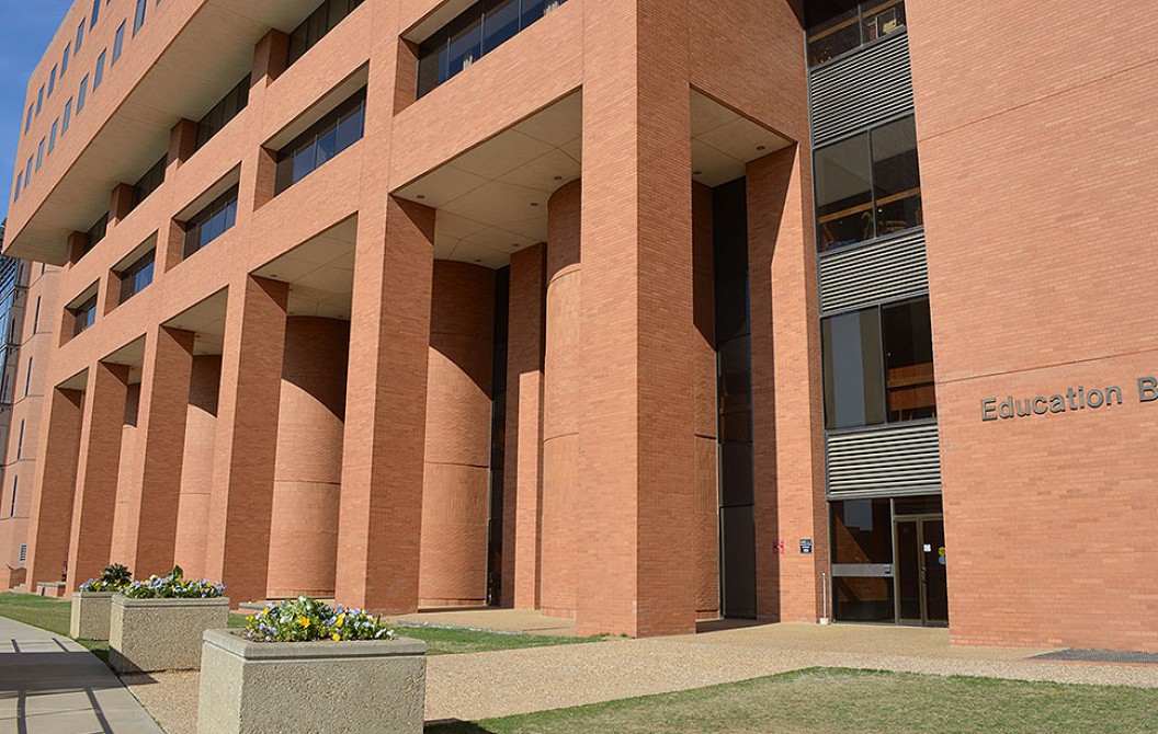 UAMS Education II Building - Murray Contractors
